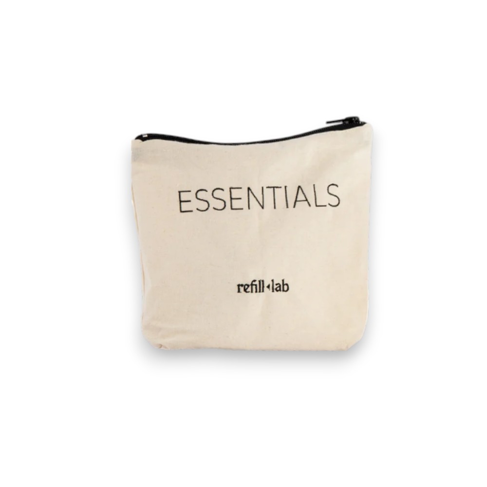 Travel Kit Refill x 5 500 g. – Vesta Lab.